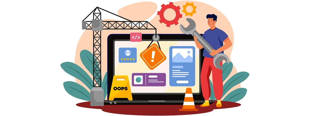 What Are The Eight Types of App Maintenance Activities?