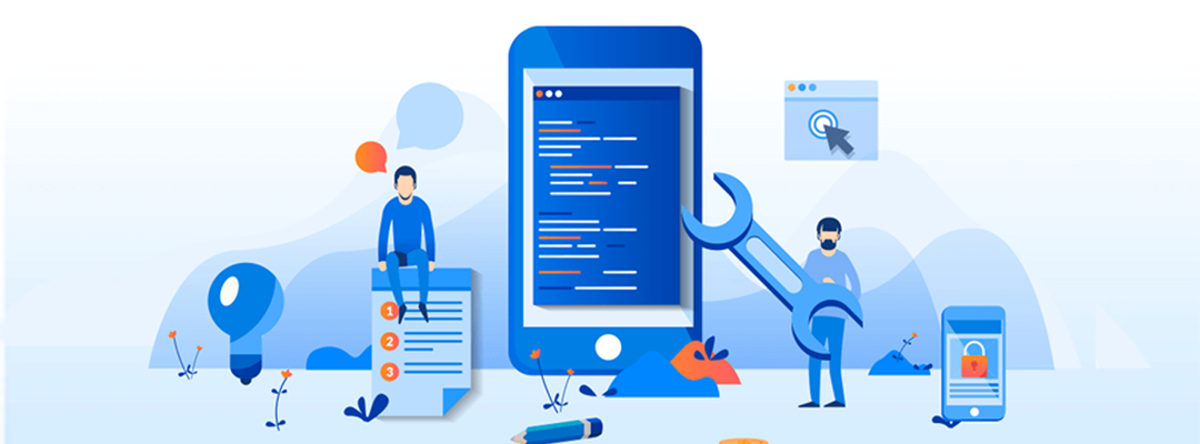 A Beginner's Guide to Web and Mobile Application Maintenance