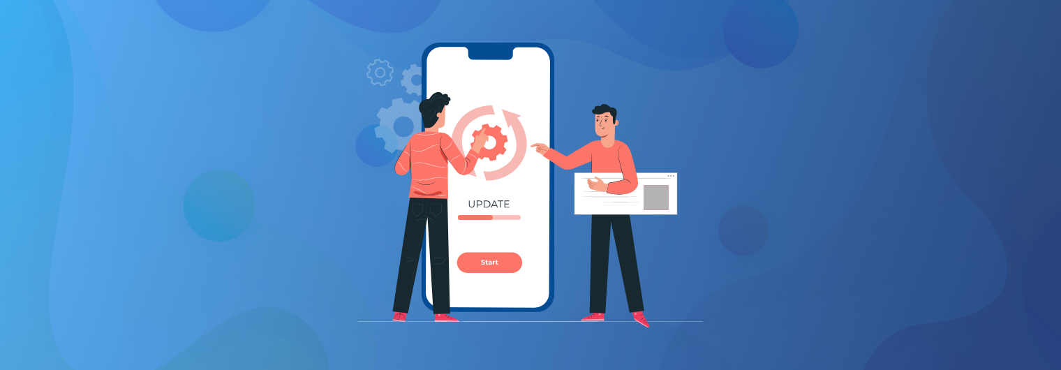 7 Best Practices for Application Development and Maintenance